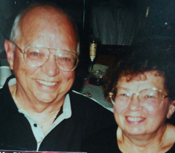 Richard A. Roesler | News, Sports, Jobs - Observer Today